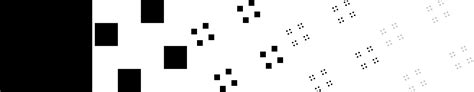 Diagrams Tikz Fractal Cantor Dust Tex Latex Stack Exchange