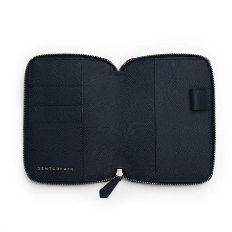 Leather Passport Holders Wallets Cases And Covers By Gentcreate®