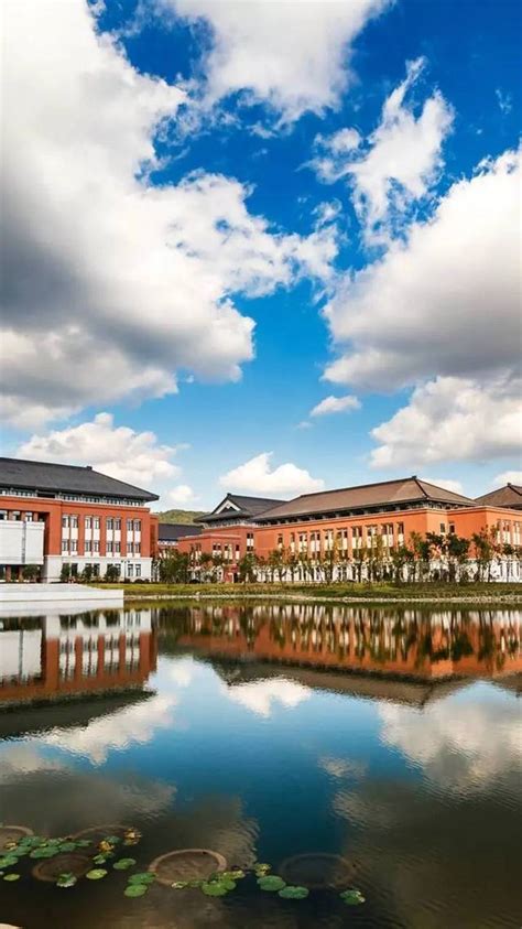 浙江大学浙大 高清图片，堆糖，美图壁纸兴趣社区