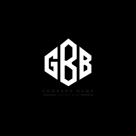 Premium Vector Polygon Letter Logo Design In Polygon Shape On Black