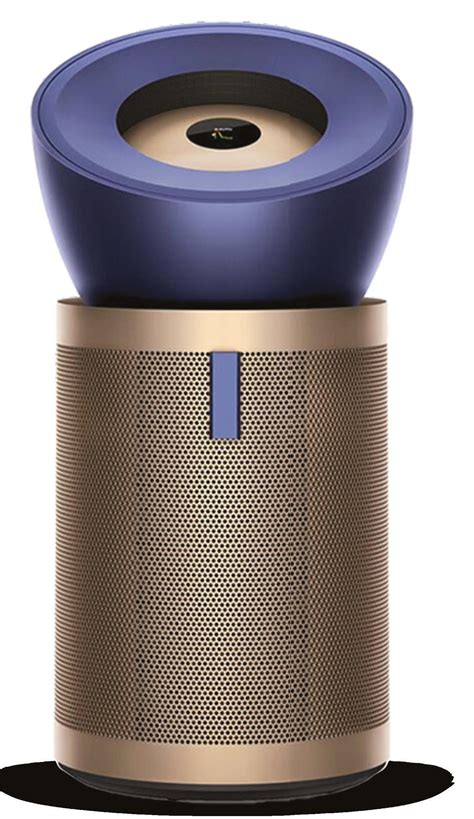 Dyson Purifier Big Quiet Formaldehyde