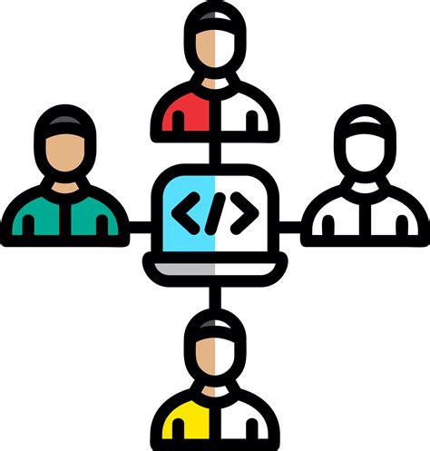 Code Deployment Vector Icon Design 21328387 Vector Art At Vecteezy