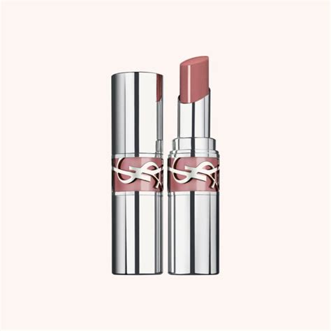 Ysl Loveshine Lipstick 150 Nude Lingerie Yves Saint Laurent Kicks