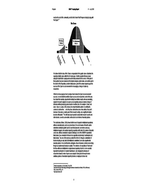 Jisc Development Programmes Scoping Report Free Download