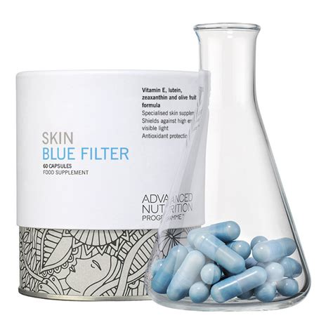 Advanced Nutritional Programme Unveils Supplement To Shield Skin From
