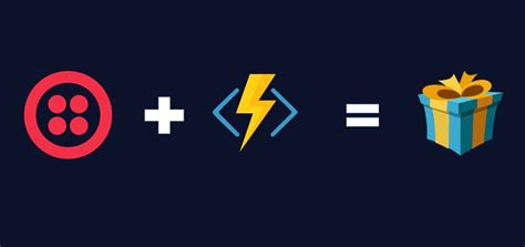 Going Serverless With Twilio And Net Rdotnet