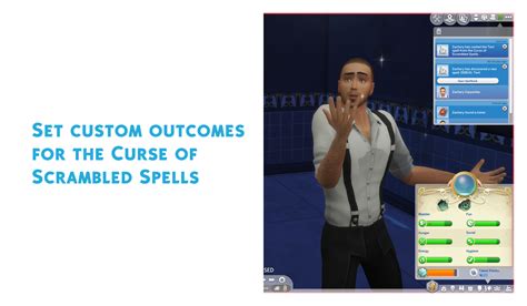 Mod The Sims The Spellbook Injector
