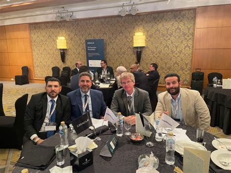 Hany Fouad Mba On Linkedin Inplenion Oracle Epm