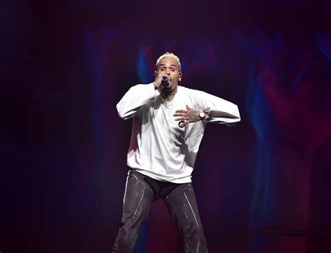 Chris Browns Accuser Speaks Out Ahead Of Documentary