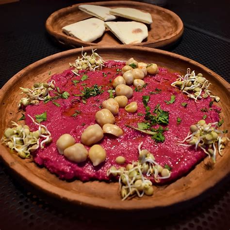 Festival De Cocina Israelí 9 Recetas De Los Mejores Sabores De Medio
