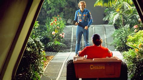 Silent Running Trailer En Streaming Direct Et Replay Sur Canal Mycanal