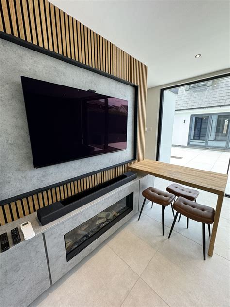 Internal Cladding Vs External Cladding Which Do You Prefer 🪚 On Our