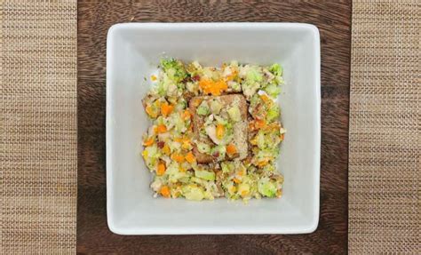 【簡単手作り犬ご飯】ご飯を食べない腎臓病の愛犬におすすめの手作りごはん【帝塚山ハウンドカム】 犬の総合情報サイト・帝塚山ハウンドカム通信