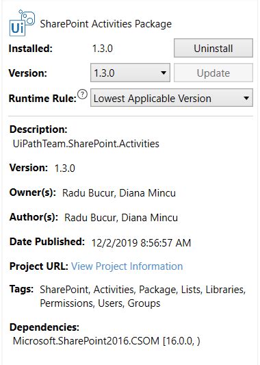 special character not working with sharepoint activity help uipath
