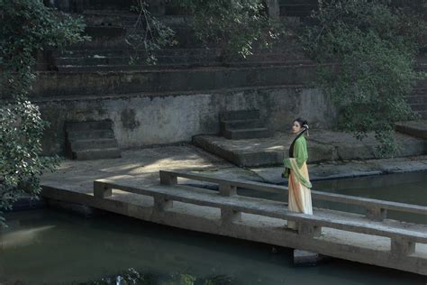 艺图语 20240409 如梦令 Lsababe 微图坊