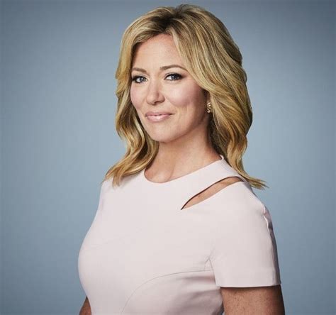 Brooke Baldwin Biography Line