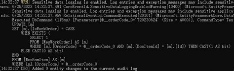 Sql Aliases Arent Uniquified In Executeupdate Setters · Issue 31078