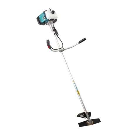 2 Stroke 40cc Multi Function Handheld Robin Model Gasoline Shoulder Side Mounted Weed Trimmer