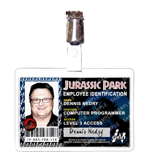 Jurassic Park Props For Sale In Uk 40 Used Jurassic Park Props