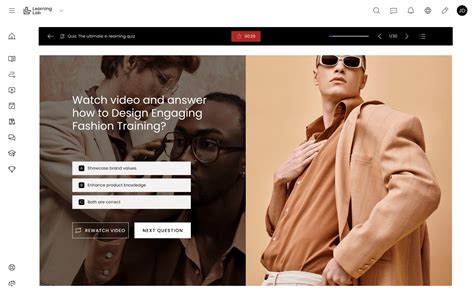 Digital Training Programs For Performance Oriented Companies — Penceo Elearning Provider