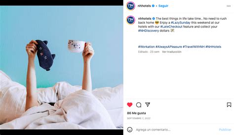 NH Hoteles reconocido por Bloomberg y su índice de igualdad de género