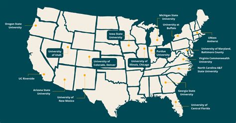 Exciting Growth For The University Innovation Alliance University