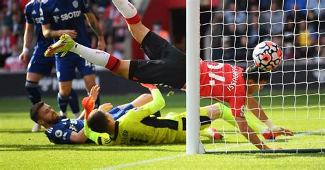 Leeds United News As Defensive Woes Highlighted And Helder Costa Heads List Of Struggling