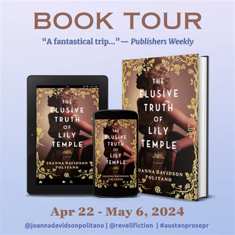 The Elusive Truth Of Lily Temple