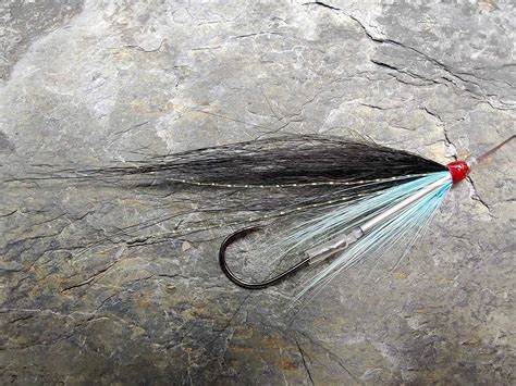 Wee Monkey Tube Flies Tube Flies