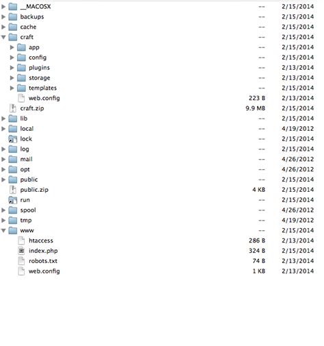 apache php file at server file root can t find necessary folder