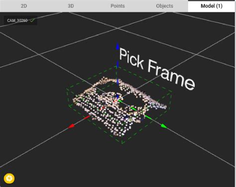 Build A Showcase Demo With Teach — Pickit 33 Documentation