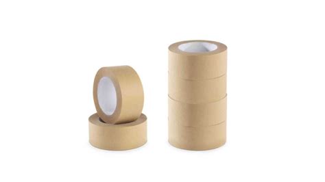 Kraft Paper Tape Micro Tapes