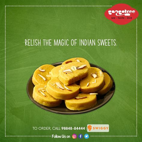 Gangotree Sweets Traditional Indian Delights