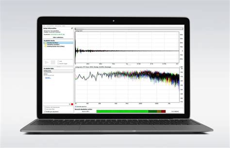 Acoustic Simulation Software 3pass Reverb Head Acoustics Gmbh