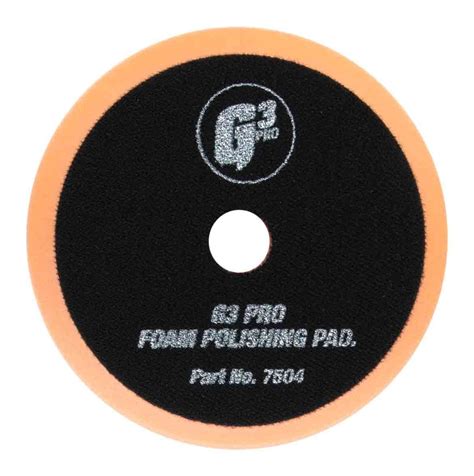 Farecla G3 Pro Cila Süngeri 150mm | eboyam.com