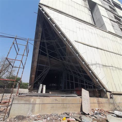 Eps Panels In India Insulated Panels For Construction