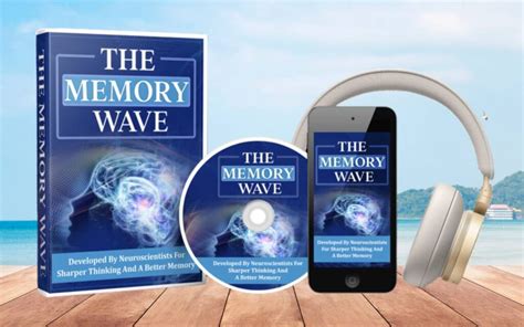 Memory Wave Reviews Is It Worth It Or Just A Clever Scam