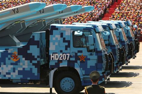 Report China Military Buildup Seen At India Border