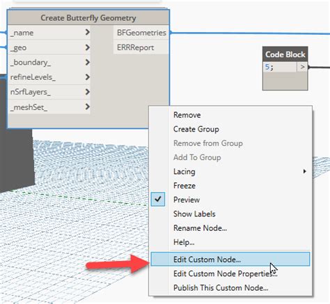 Butterfly For Dynamo Issue Ladybug Tools Butterfly GitHub