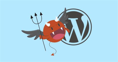 WordPress Backup Plugin DoS Vulnerability Affects 200 000 Sites