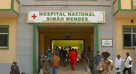 Guiné Bissau Liga dos Direitos Humanos pede investigação da PJ ao rapto de uma criança RTP