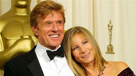 Robert Redford Who For The Sex Scenes With Barbra Streisand Wore Two