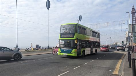 YR59FYW Blackpool 29 04 2023 Transpora Hadliegh1849 Flickr