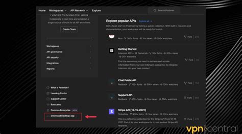 Postman Not Working With Vpn Troubleshoot Like A Pro