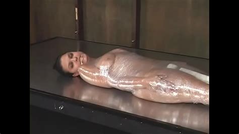Vanessa Lynn Wrapped And Vibed XVIDEOS