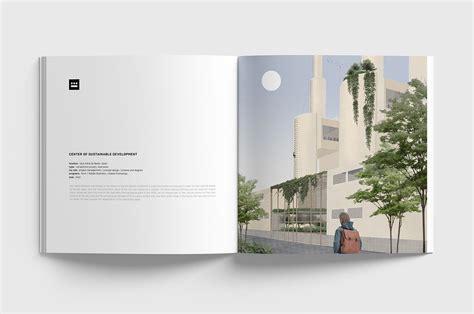 Architecture Portfolio 2024 Artofit