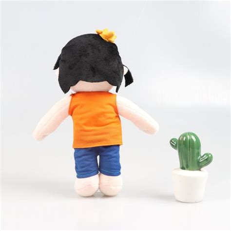 Mikecrack Trollino Plush Doll