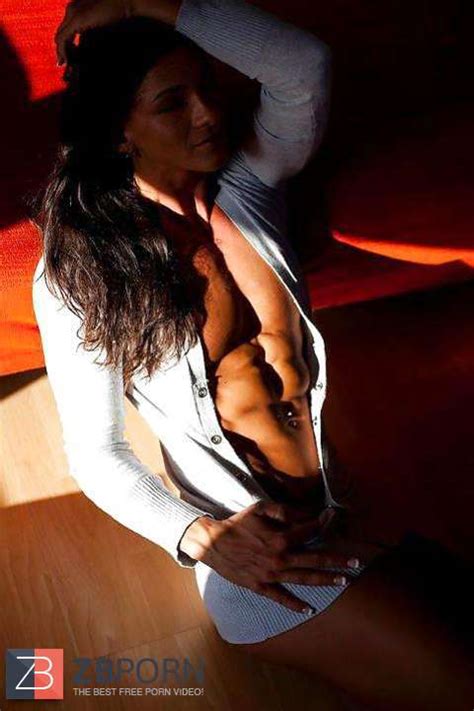 Cindy Landolt ZB Porn