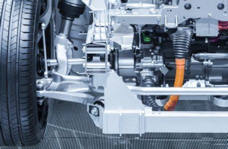 Hybrid And Electrical Vehicle Powertrain Testing Methods For Maximum Efficiency E Mobility