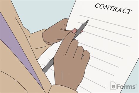 Free Assignment Agreement Forms 12 Samples Pdf Word Eforms